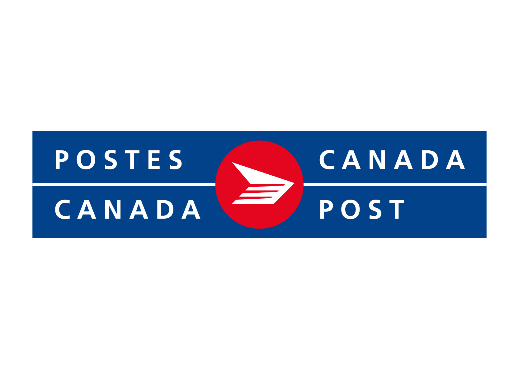 Postes Canada - Carrefour Laplante - Saint-Jean-sur-Richelieu